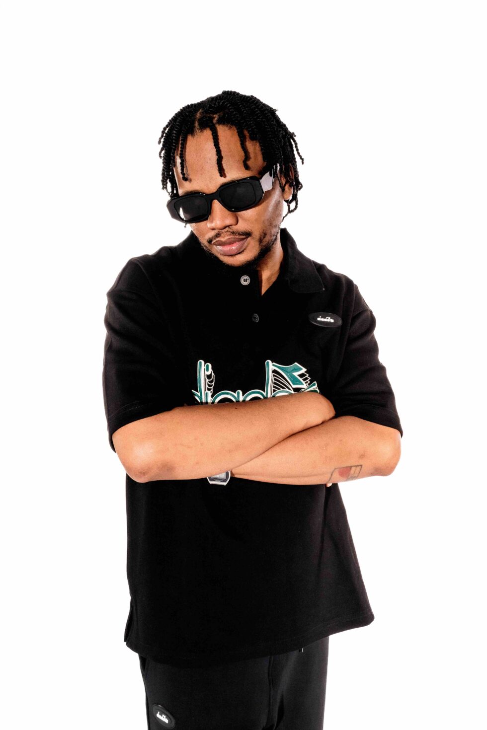 A Penchant For The Midas Touch: The Immortalisation of Ginger Trill