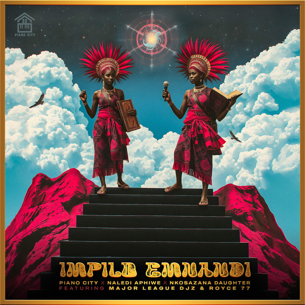 PIANO CITY RELEASE THEIR LATEST SINGLE ‘IMPILO EMNANDI’