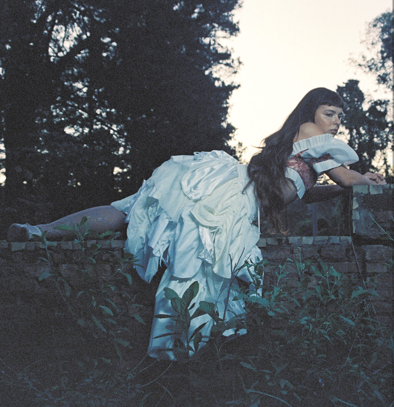 Julia Mestre releases her third album 'Maravilhosamente Bem’