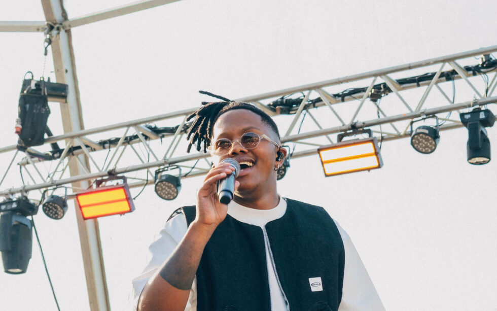 Thakzin Drops A New EP ‘Bozza Mthathe’