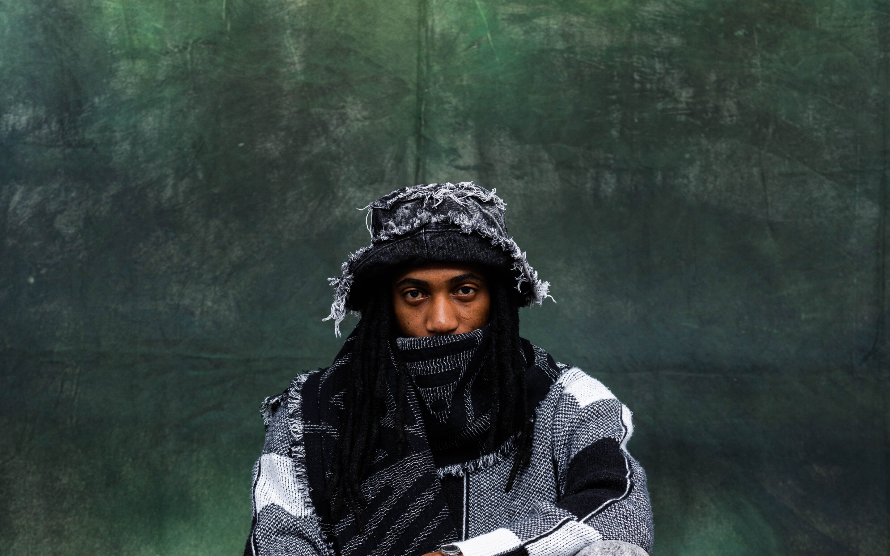 Thakzin Drops A New EP ‘Bozza Mthathe’