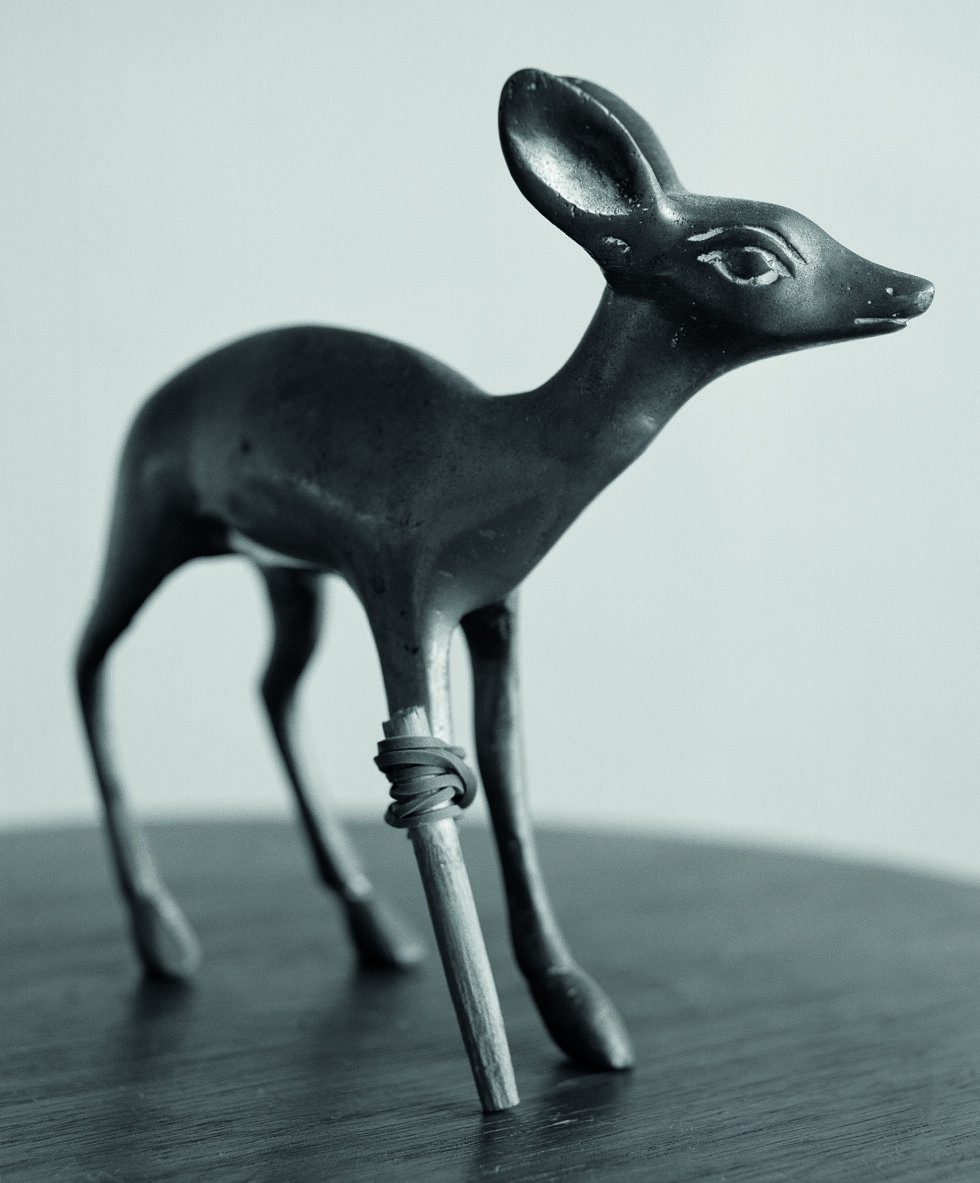 Kent Andreasen’s Book, ‘Memory Bank’, is a Visceral Photographic Study