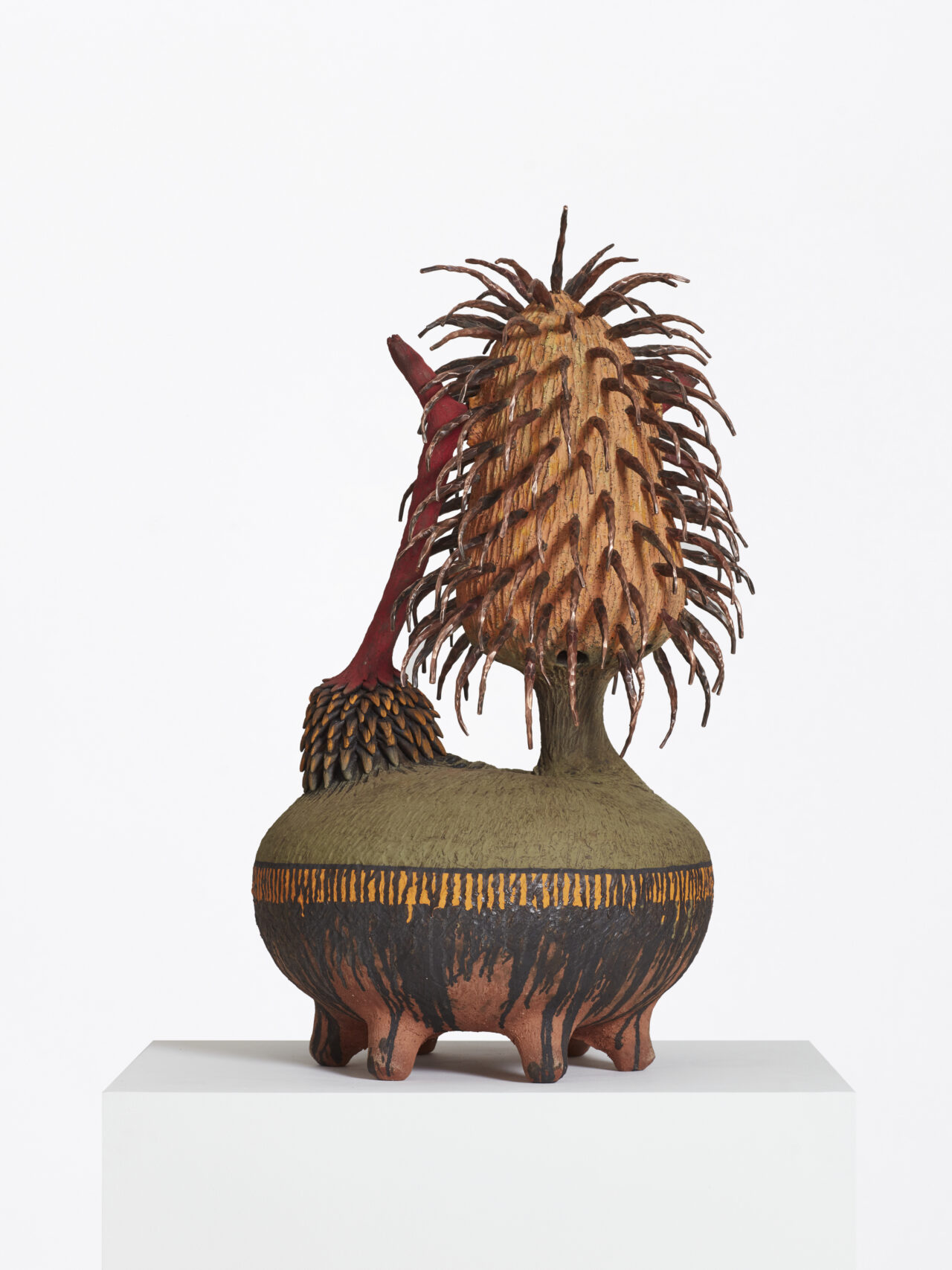 Southern Guild Cape Town presents concurrent solo exhibitions by two of ...