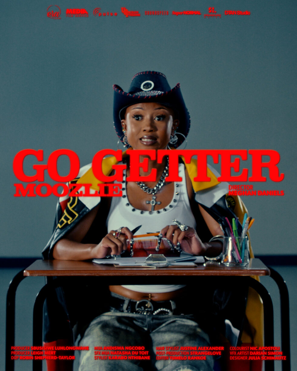 A Music Video of Many Selves; Meghan Daniels and Moozlie Reflect on ‘Go ...